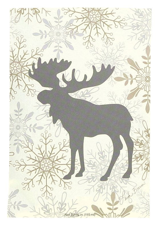 Woodland Moose Large Scent – Something Beautiful Cafe and Gift Shop
