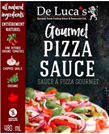 De Luca's Pizza Sauce – Something Beautiful Cafe and Gift Shop