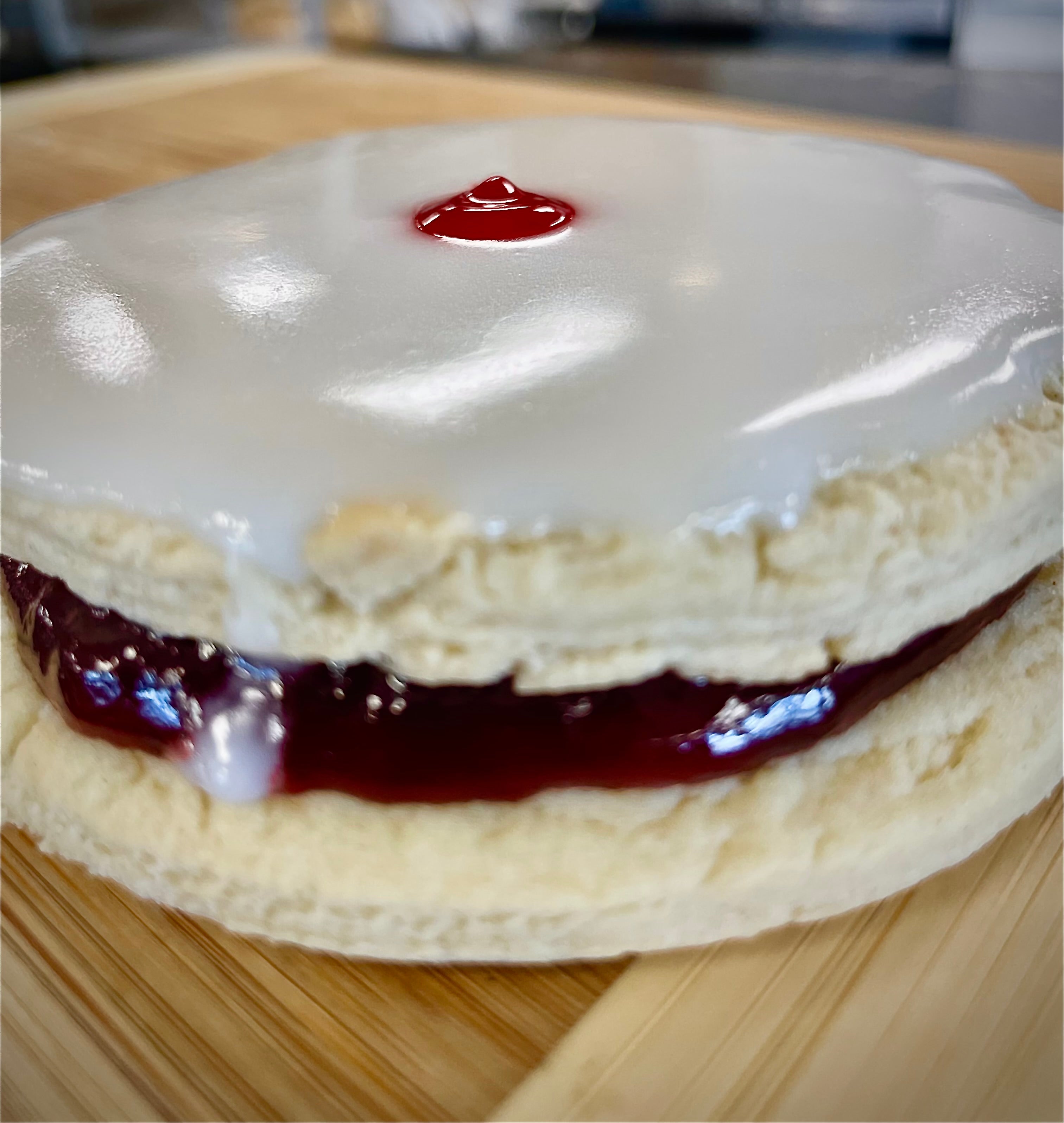 Imperial Cookies - Assorted Flavors – Something Beautiful Cafe and Gift ...