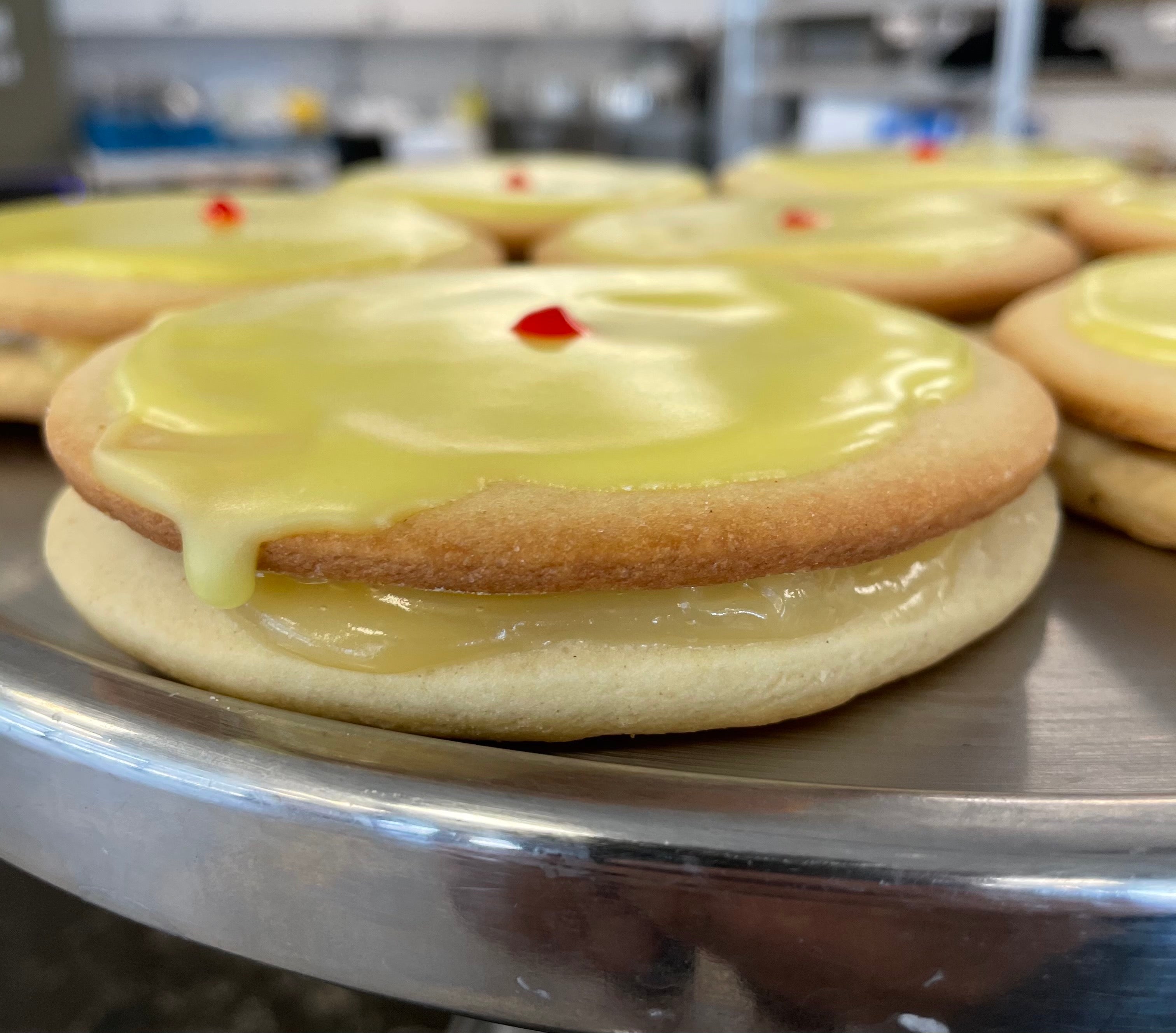 Imperial Cookies - Assorted Flavors – Something Beautiful Cafe and Gift ...